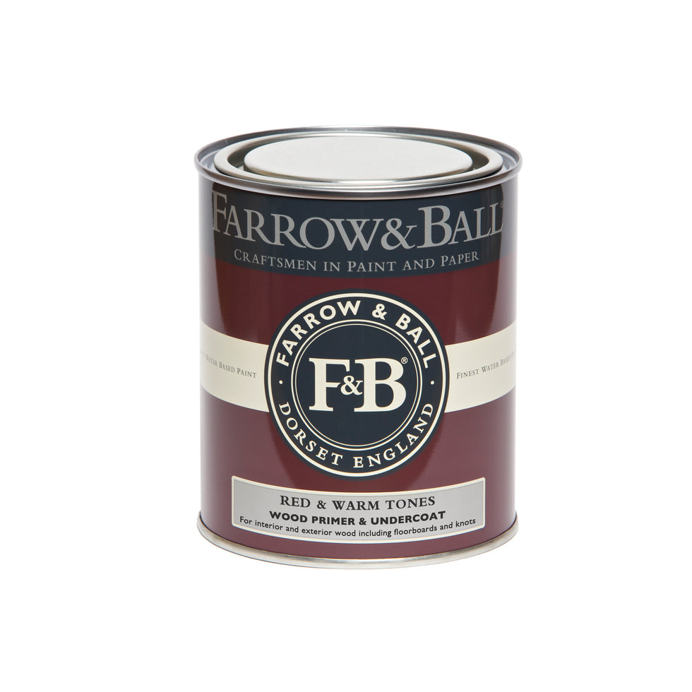 French Gray (18) | Farrow & Ball Paint - Paint & Papers